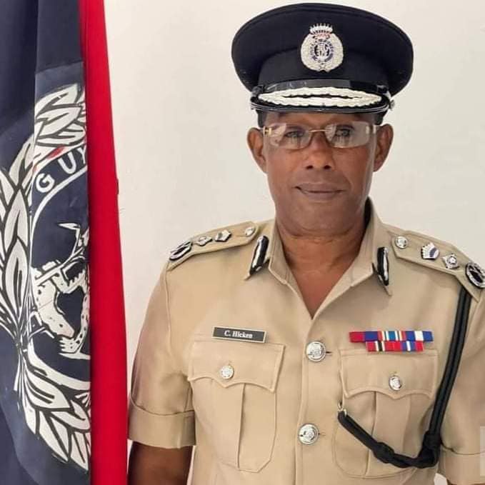 Police Force to establish Oil & Gas, Tourism Units - Ignite News