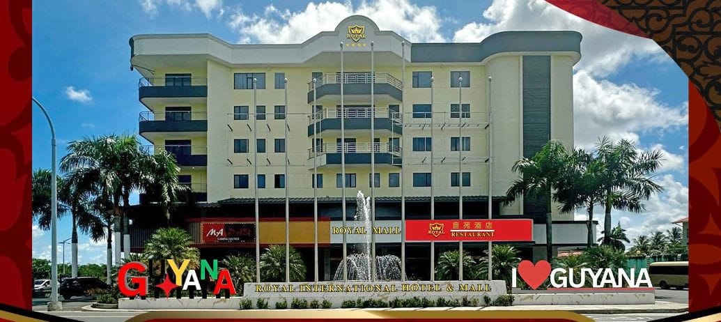 Royal International Hotel set for grand opening - Ignite News