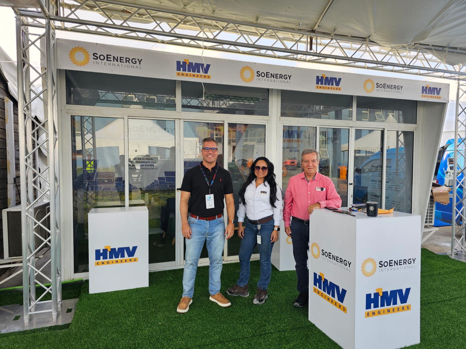 MACORP capitalising on opportunities in energy, construction sectors ...