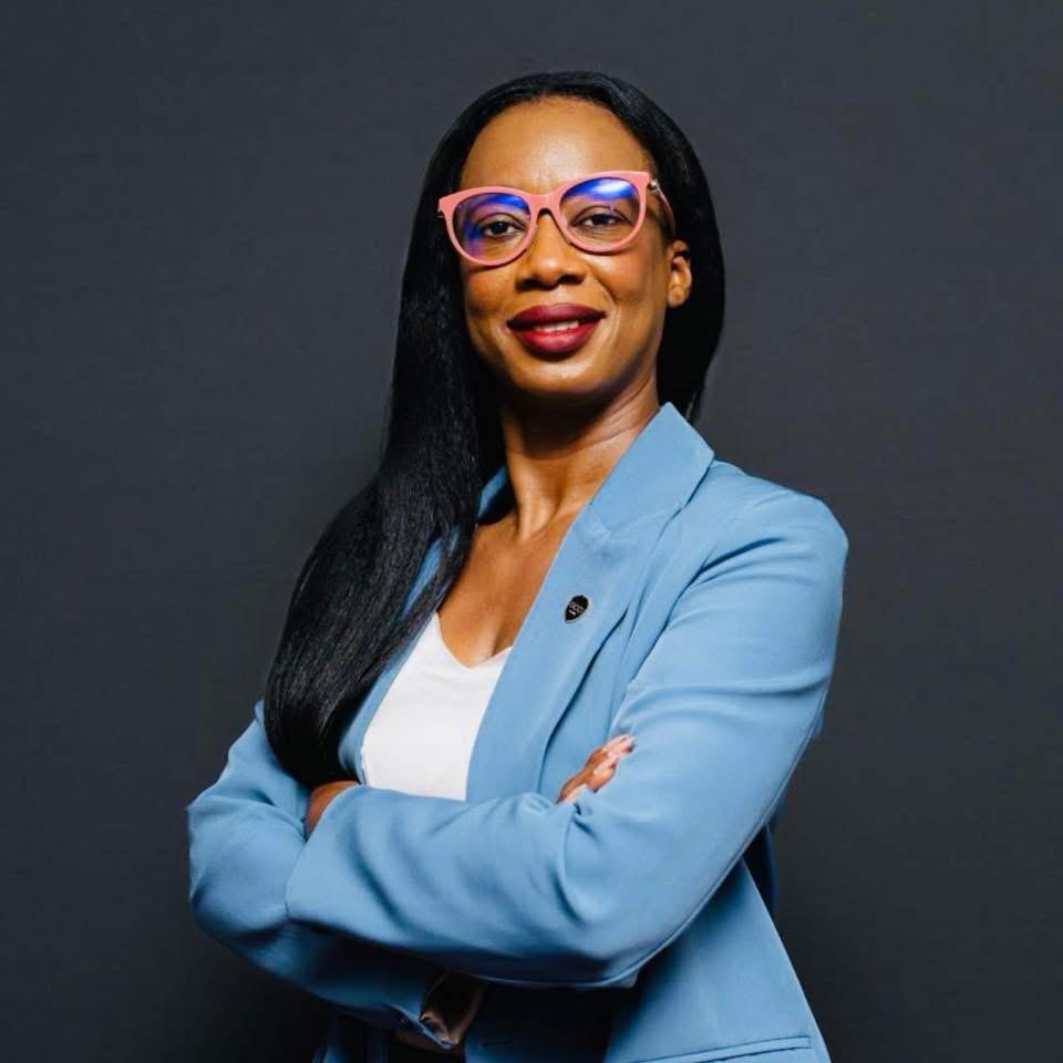 Kathy Smith elected first woman GCCI president - Ignite News