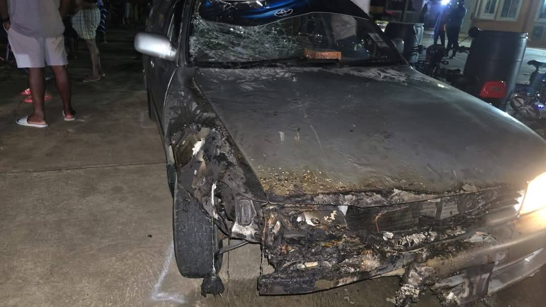 Teen among three dead in Perth accident - Ignite News