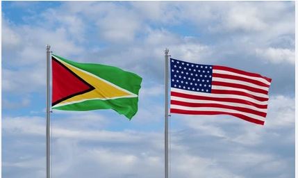 GDF, US Navy in joint maritime exercises - Ignite News