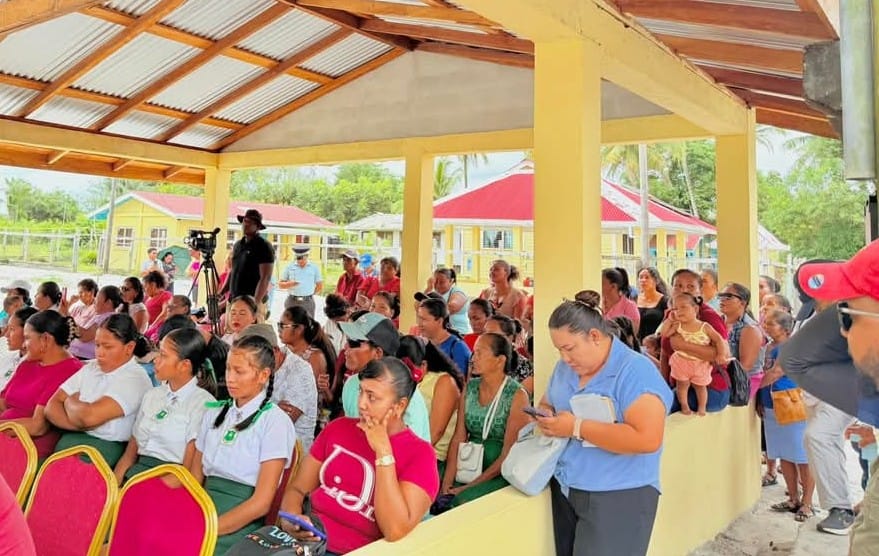 Minister Sukhai: Direct engagement at the heart of government’s ...