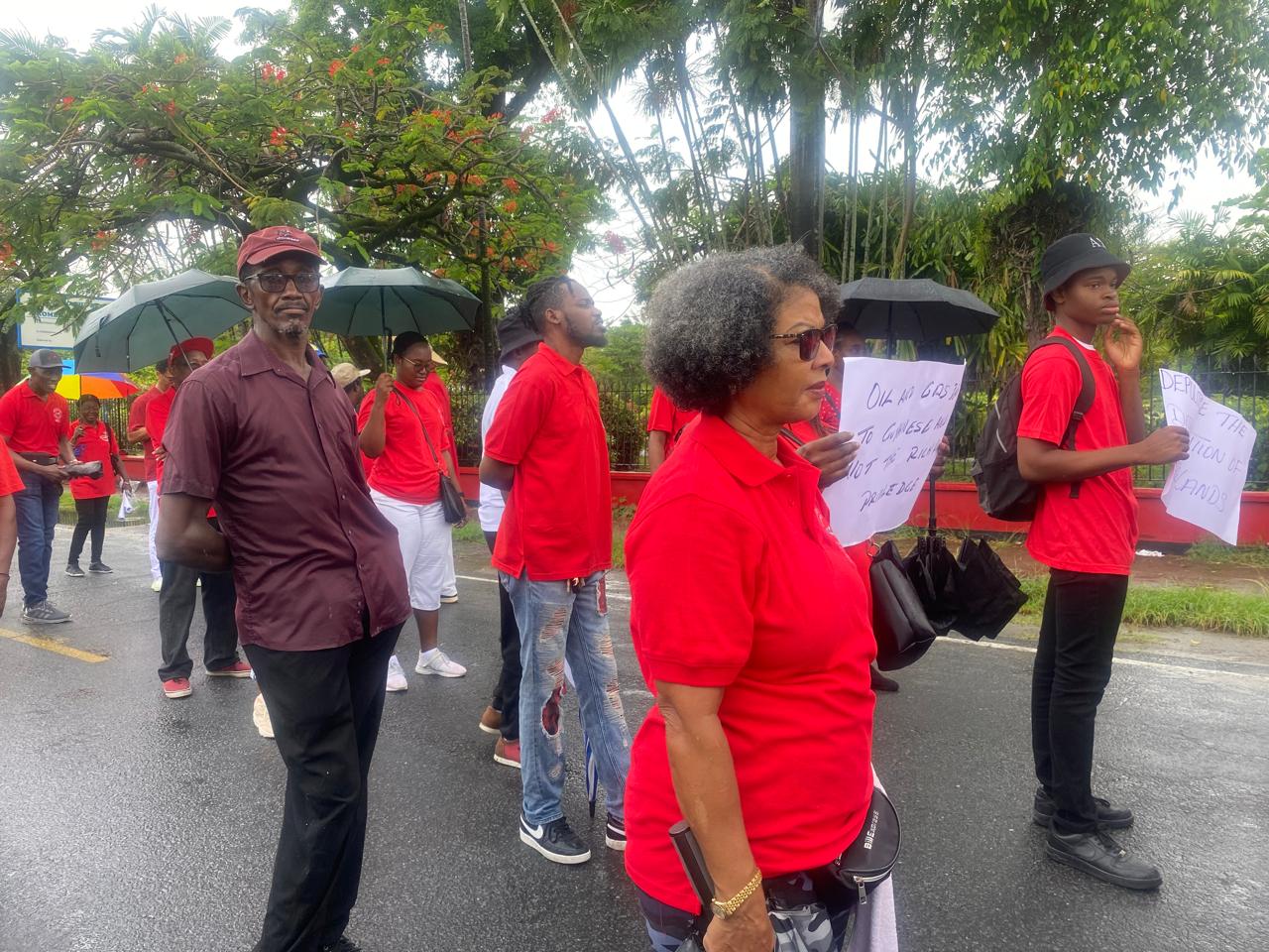 Leaders reaffirm support for the working class - Ignite News