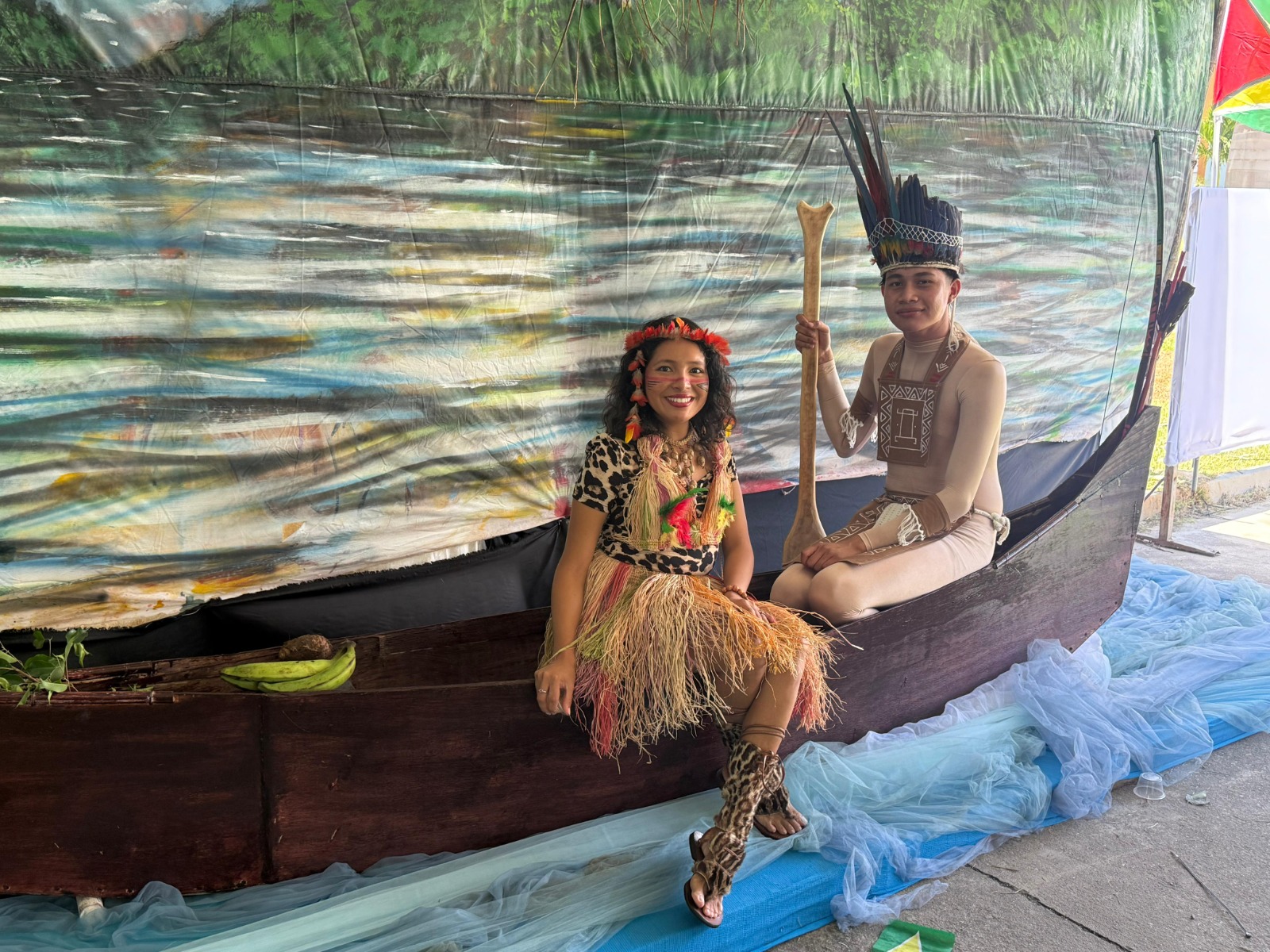 Local designers bring Guyanese diversity to life - Ignite News