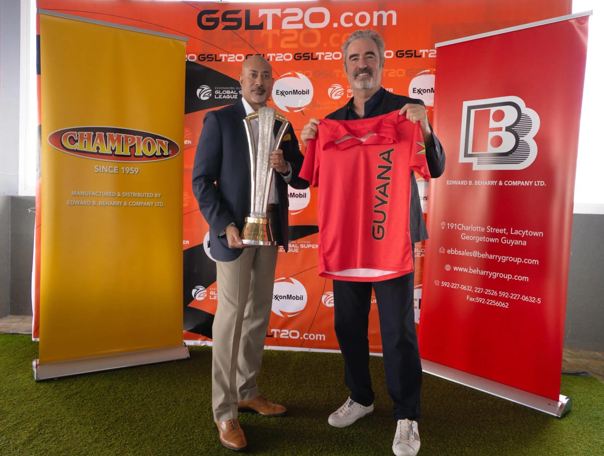 The Beharry Group launches Little Champions Initiative - Ignite News