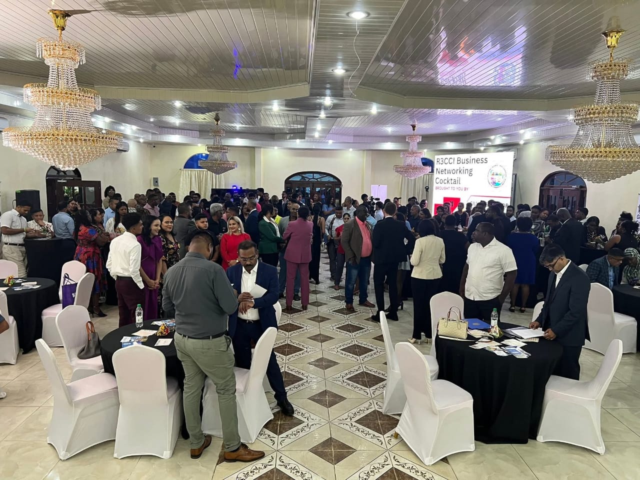 Businesses working together to achieve transformation agenda - Ignite News