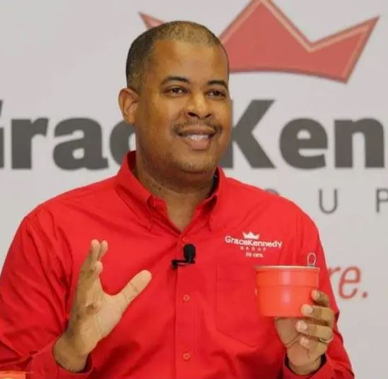GraceKennedy welcomes invitation to establish manufacturing operations ...