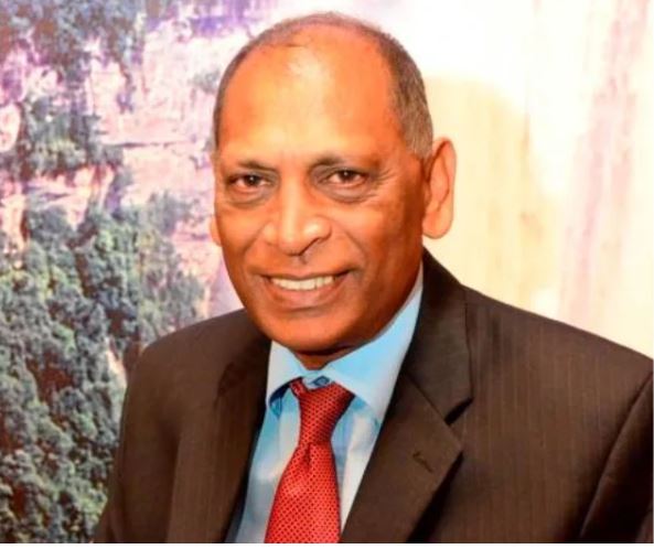 Dr. Ramsammy: Elections 2025 will be a referendum on national unity ...