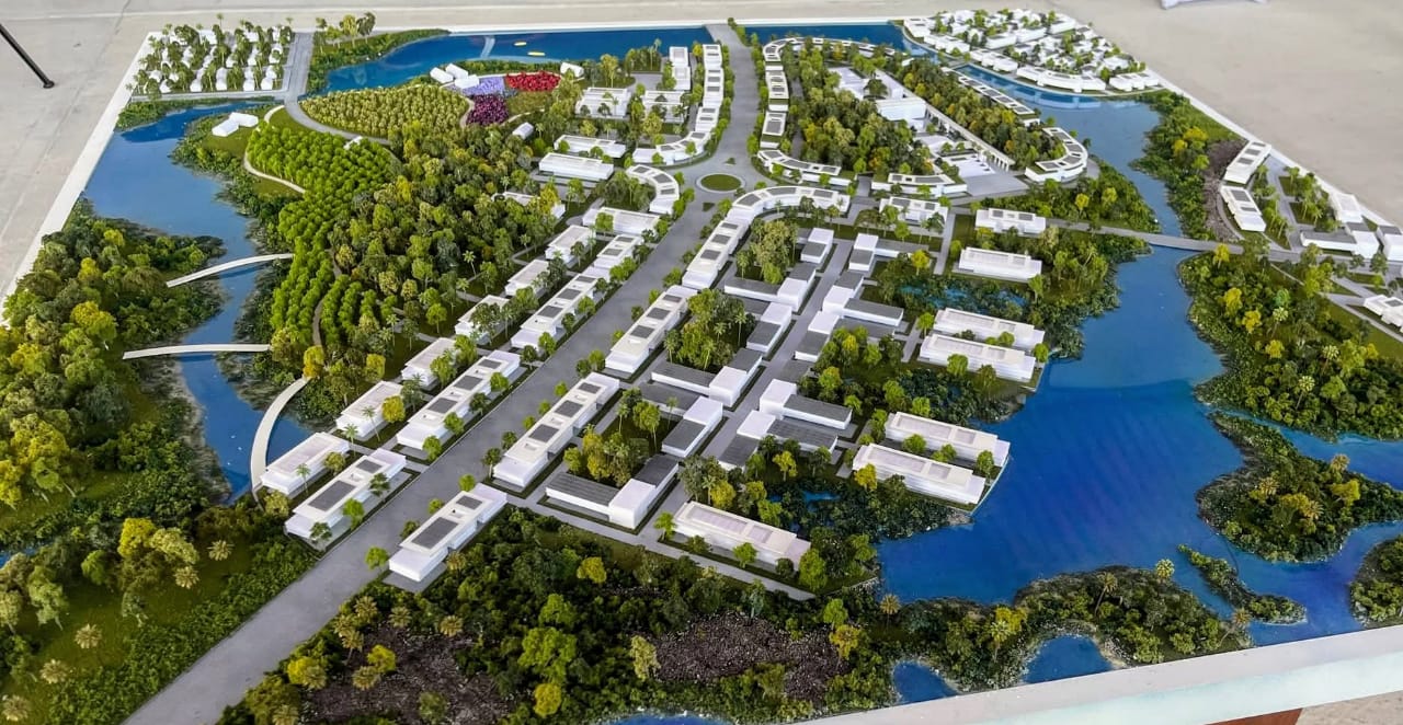 International Building Expo 2025 launched with focus on sustainability ...