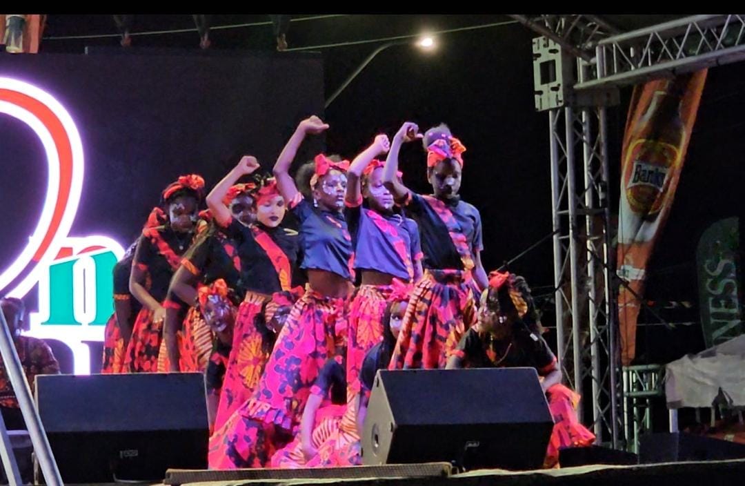 Unity and heritage celebrated at Hopetown’s Emancipation Soirée - Ignite News