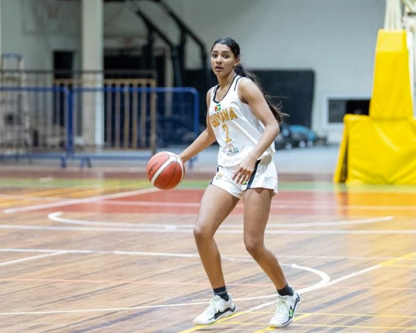 Guyana to Host CBC Women’s Basketball Championship - Ignite News