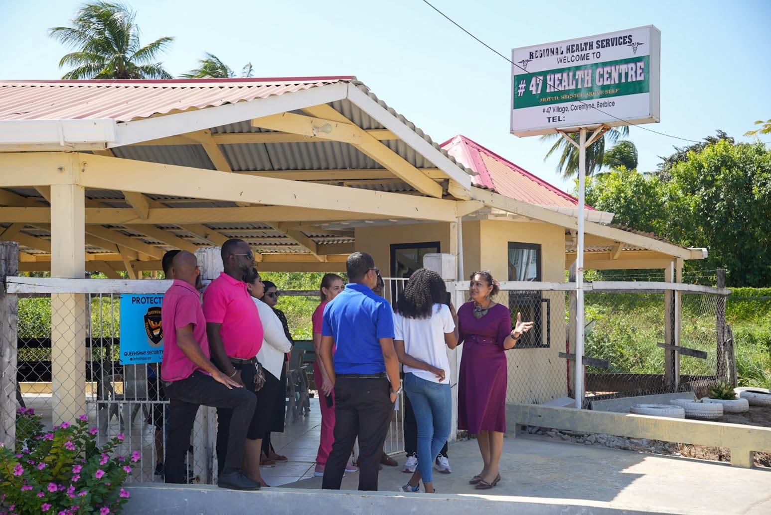 Local Government Ministry rolls out national beautification and waste ...