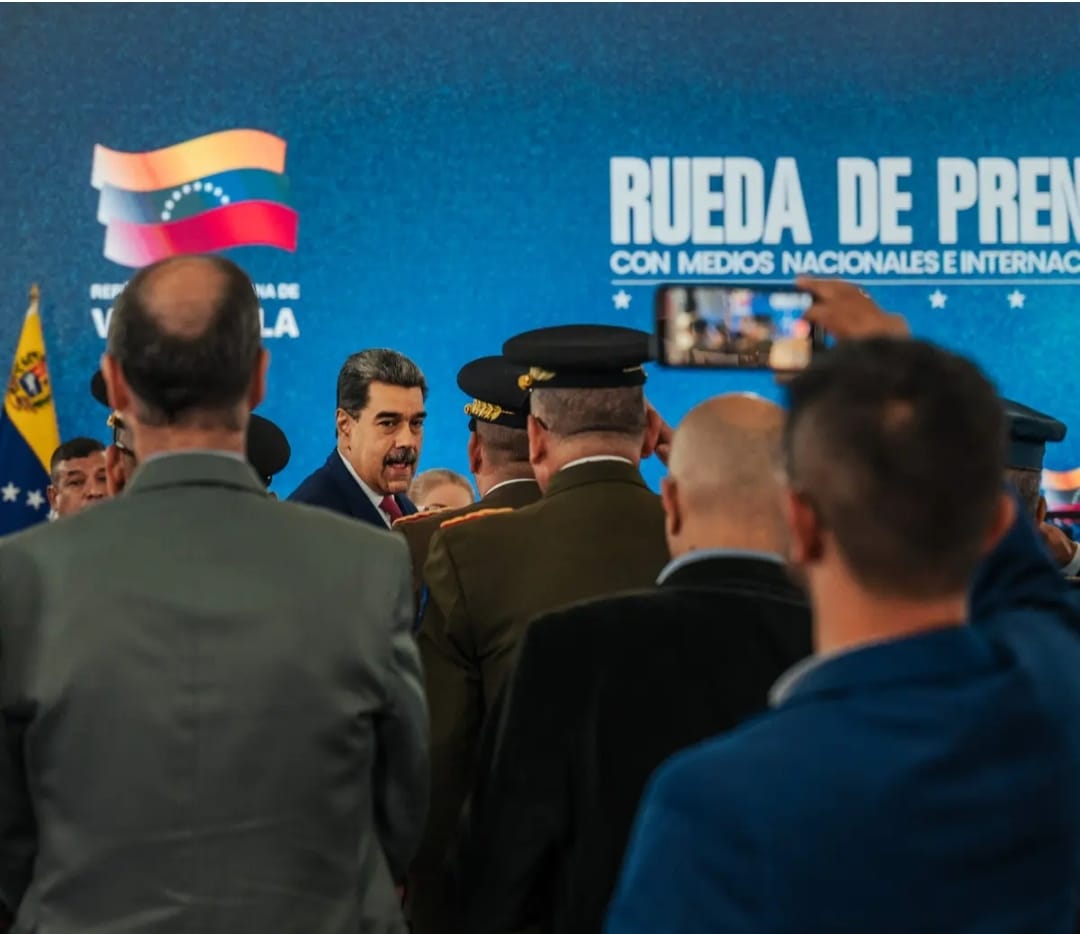 Trump administration authorises covert CIA action in Venezuela - Ignite ...
