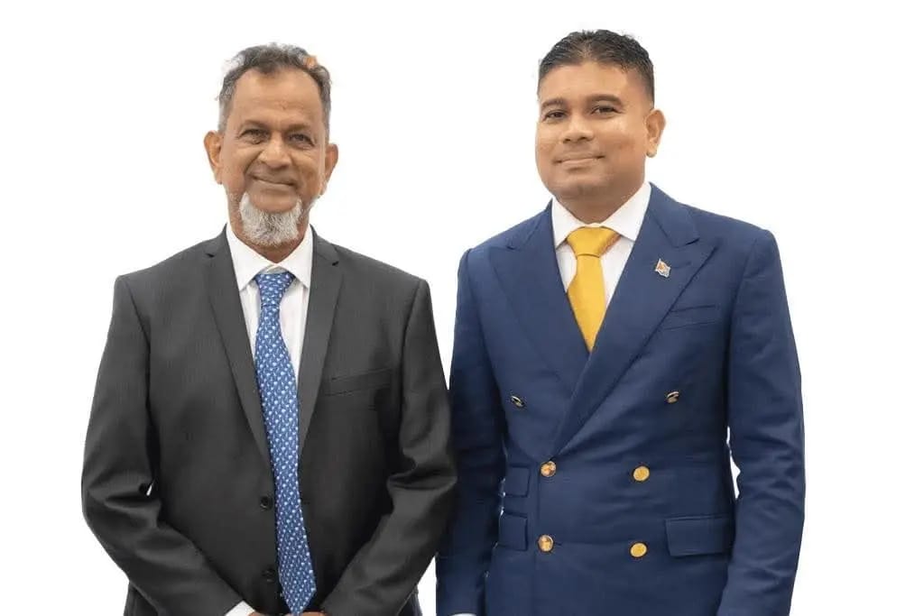 Azruddin and Nazar Mohamed charged in $50M tax evasion and money ...