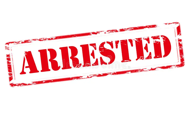 Real estate agent arrested for child abuse - Ignite News