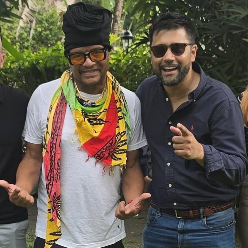 BritCham Guyana, Maxi Priest join forces for Jamaica hurricane relief ...