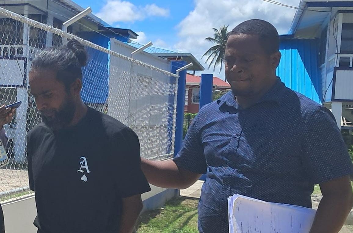 Fatal fallout: Carpenter remanded for murdering drinking buddy - Ignite ...
