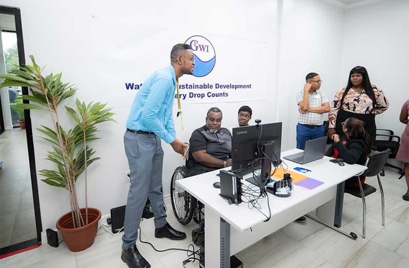 PWDs to benefit from training, entrepreneurial opportunities - Ignite News