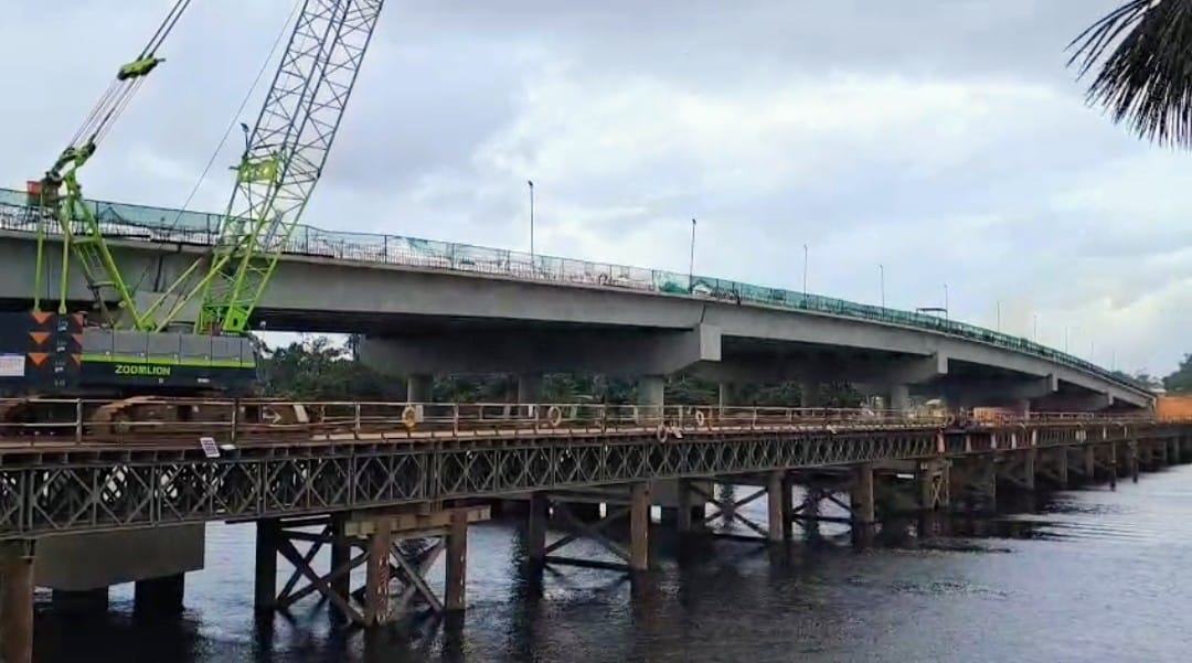 Mackenzie–Wismar Bridge brings hope and progress to Linden - Ignite News