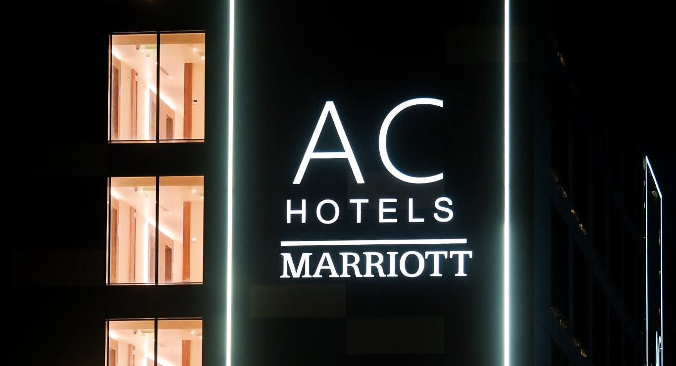 AC Marriott Hotel opens at Ogle - Ignite News