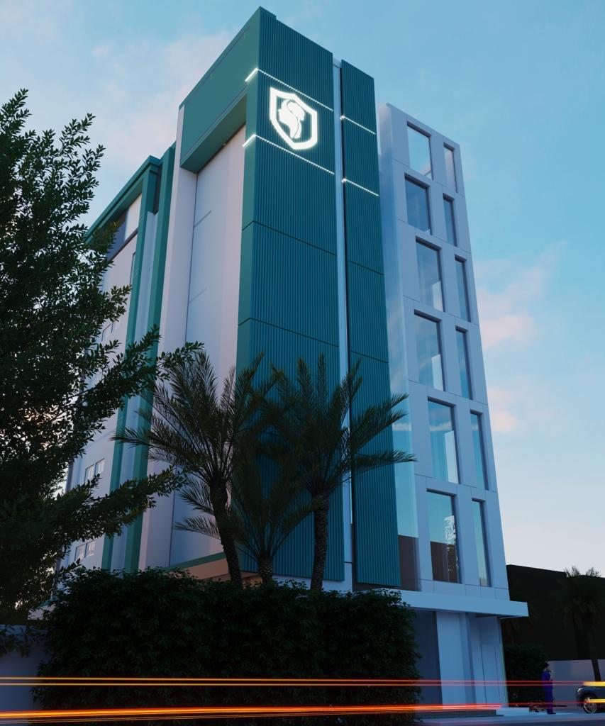 Neurospine Services to invest $1B in neurological centre, 50 jobs ...