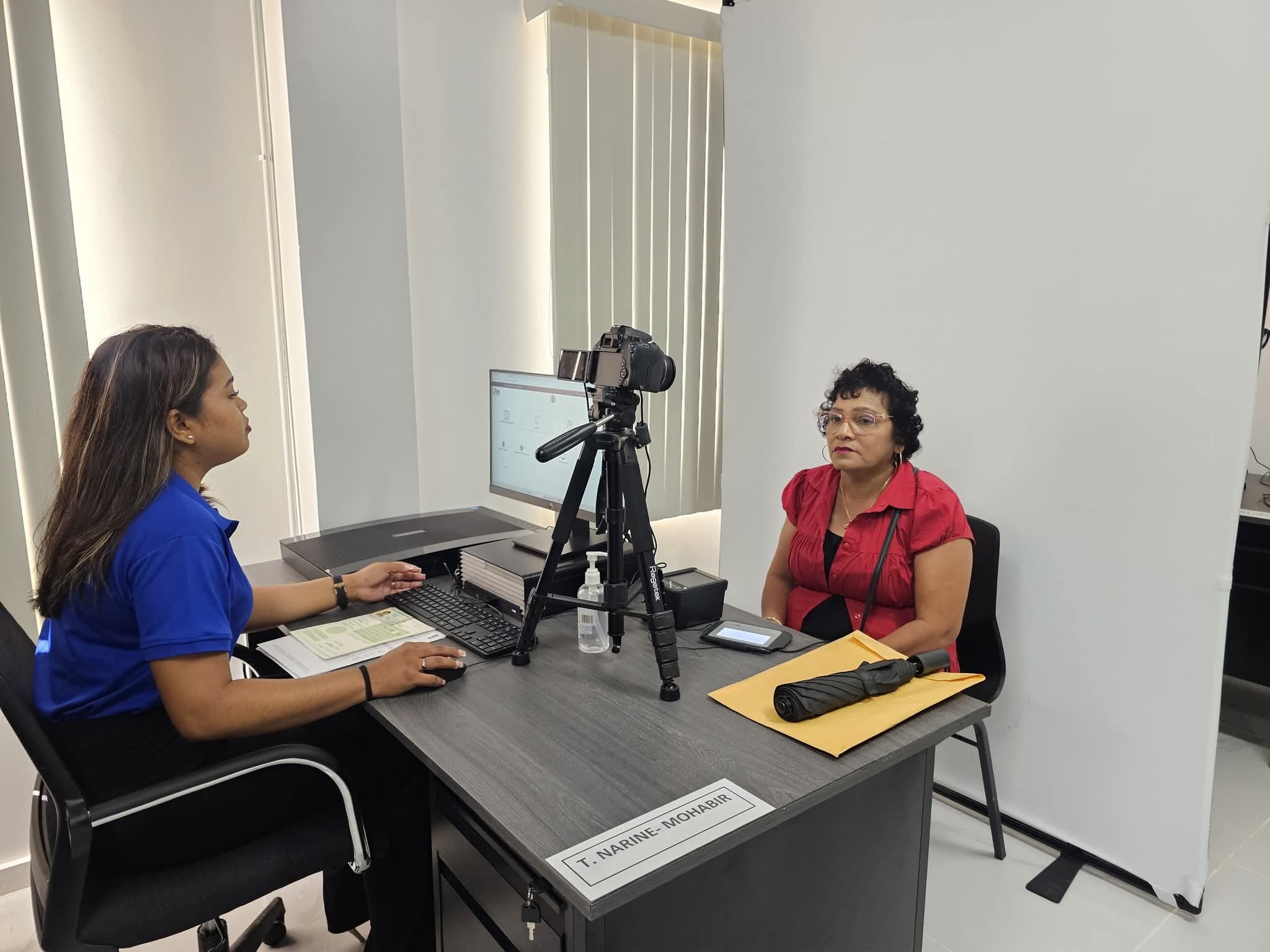 One-stop government service hub opens in Region Five - Ignite News