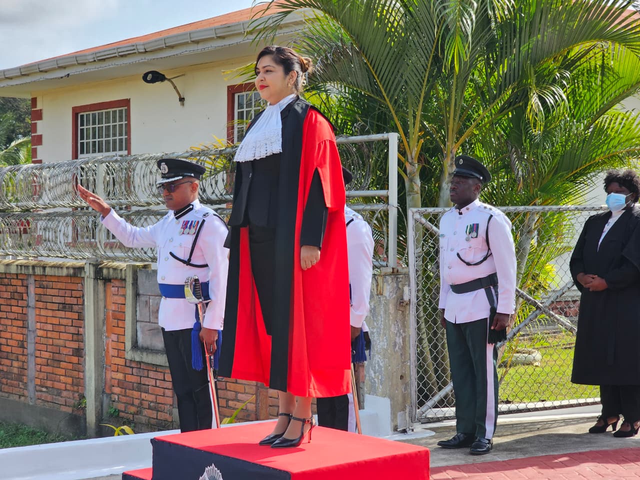 38 murder accused among 92 to stand trial as Berbice Criminal Assizes ...