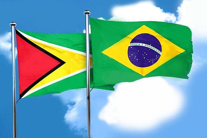 Efforts intensify to resume direct air link between Guyana and Brazil ...