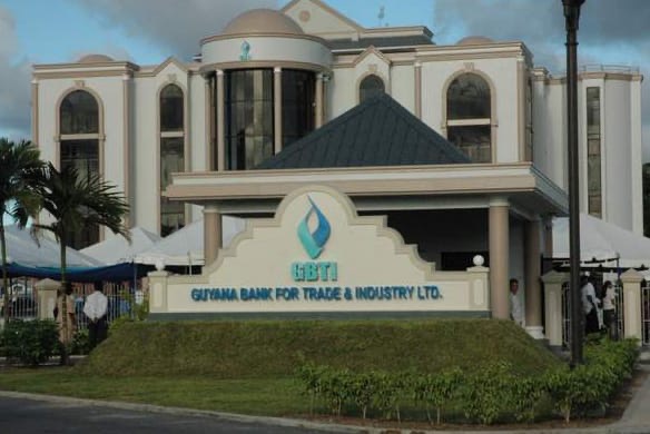 GBTI Profit Growth Digital Banking in Guyana - Ignite News