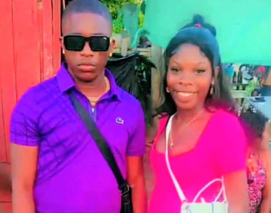 Bodies of Francis and Waldron found 500 feet apart in mangroves, police ...